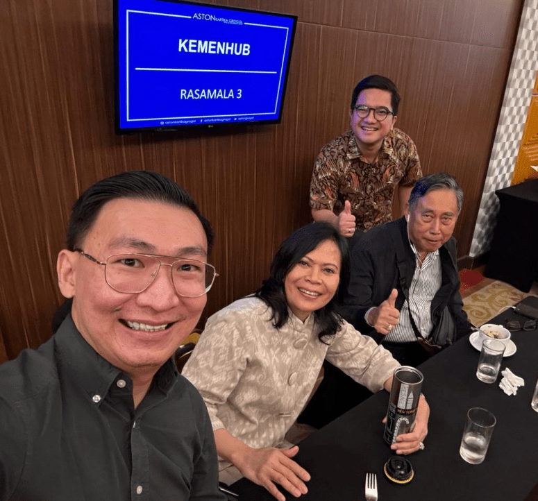 Gallery – Landis & Kadwell Indonesia